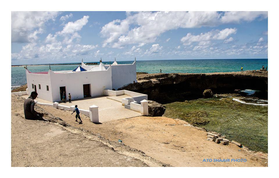 Somali Mosques | Minarets and Domes | Picture Gallery | Page 4 ...
