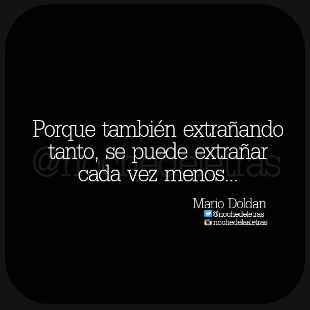 Extrañando lo que no se debe extrañar - Imagui