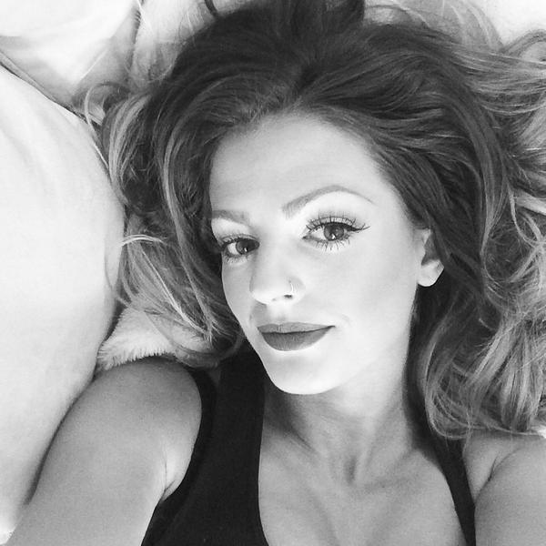 Rebecca Nickson's Instagram, Twitter & Facebook on IDCrawl