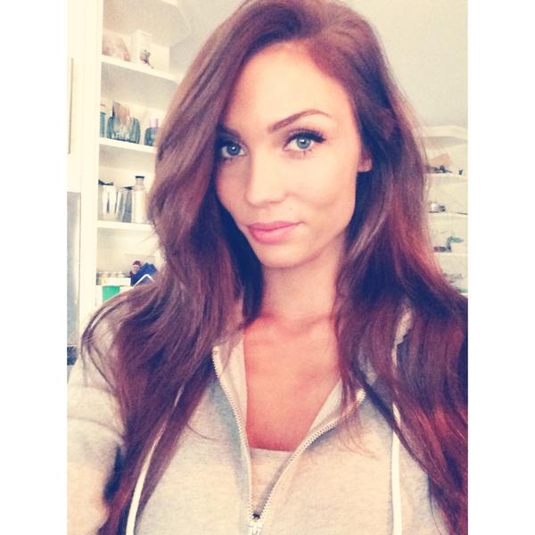 Classify Swedish Model Ronnia Fornstedt