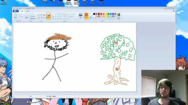 A masterpiece by PBG : r/JonTron