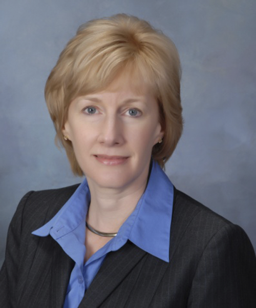 We're pleased to announce Deborah H. Lee as the new director of NOAA ...