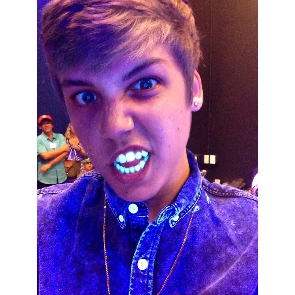 Matthew Espinosa And Girlfriend