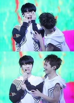 Xiuhan Fanart