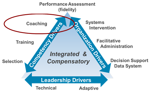 Leadership Competency Triangle