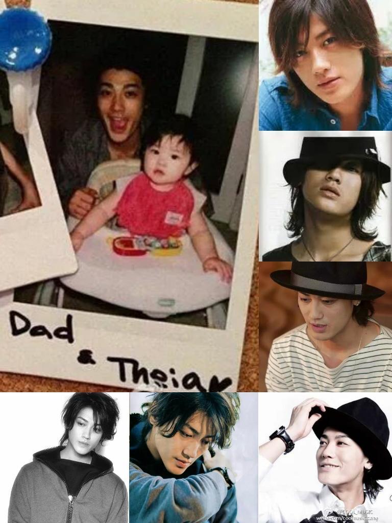 Theia Akanishi