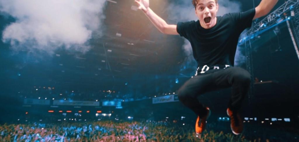 Martin Garrix Wedding
