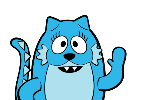 Toodee Face Yo Gabba Gabba