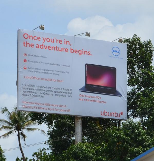 Ubuntu billboard : r/LinuxActionShow