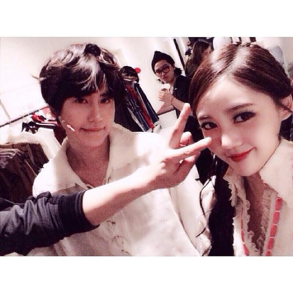 Kyuhyun Girlfriend 2022