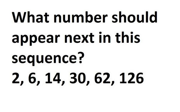 Can you pass our #Mensa IQ quiz? More questions here: | Scoopnest