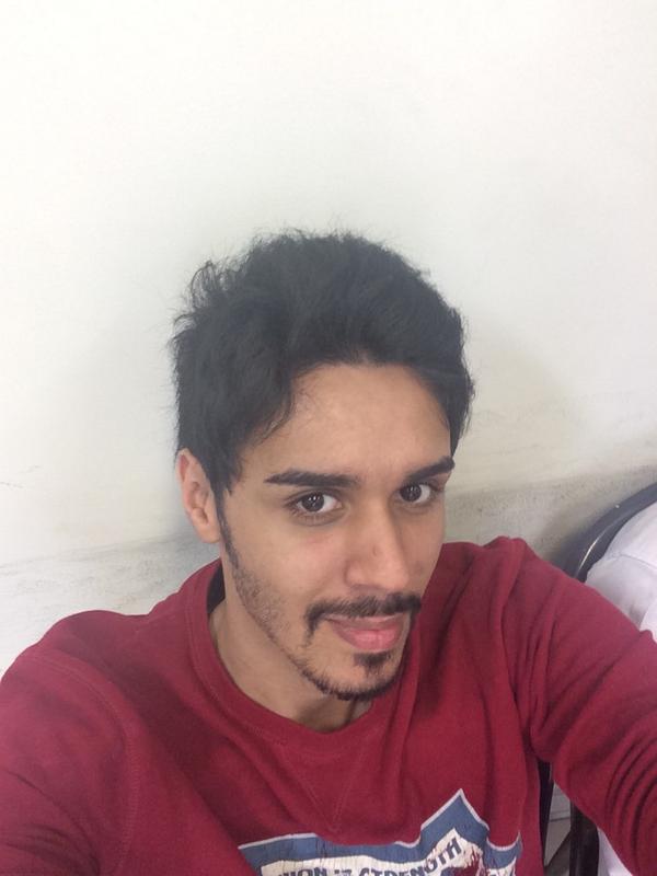 Khalid Said's Instagram, Twitter & Facebook on IDCrawl