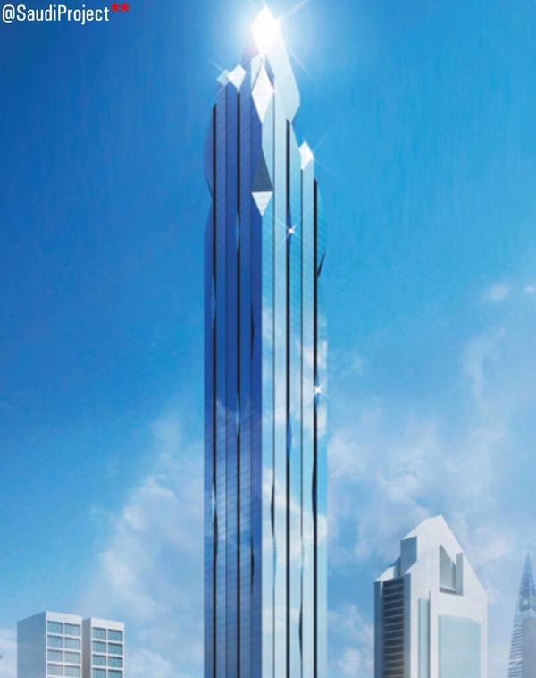 RIYADH | Riyadh Tower | 338m | 1109ft | 73 fl | App | SkyscraperCity Forum