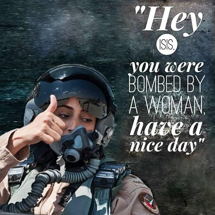 Combat Pilot Quotes