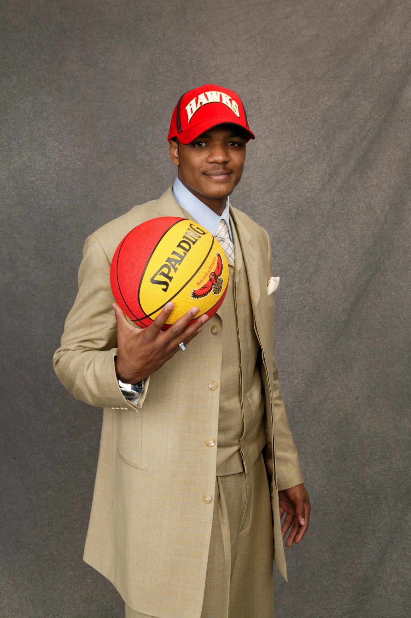 2004 Nba Draft