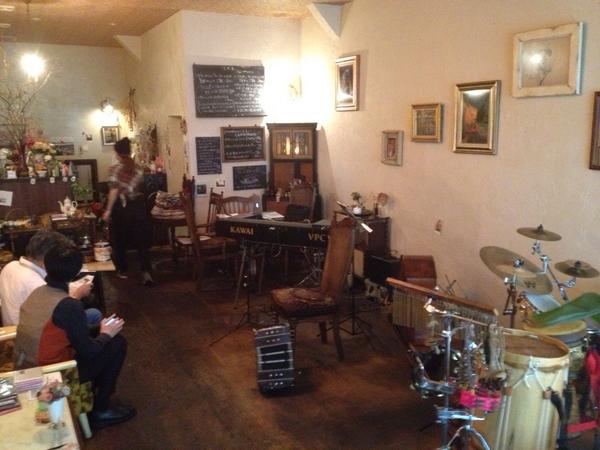 bando-band LIVE TOUR 2014 (2ページ目) - Togetter