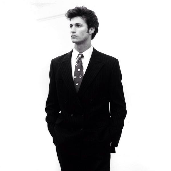 Nigel Barker With Hair