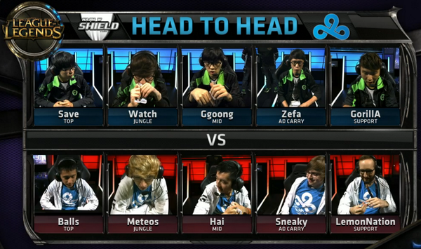 Najin White Shield Watch