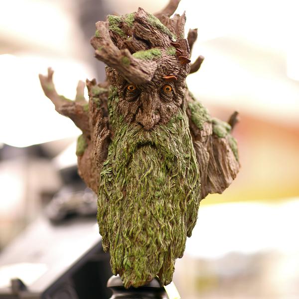 Treebeard The Ent
