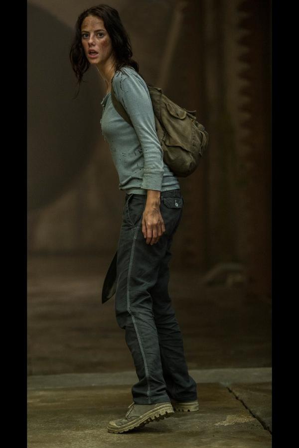 The Maze Runner Teresa