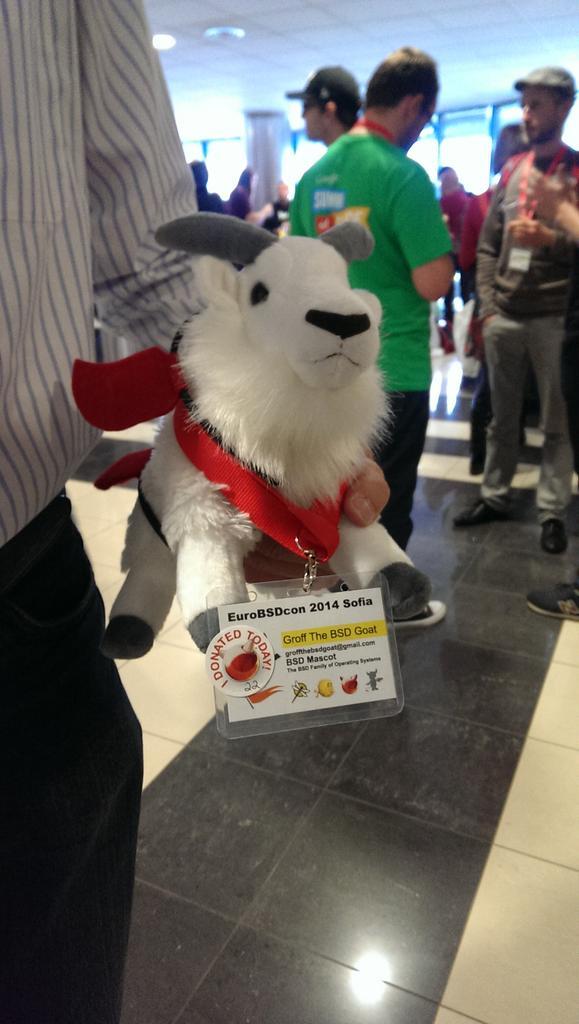 Shawn Webb (@lattera) | Twitter