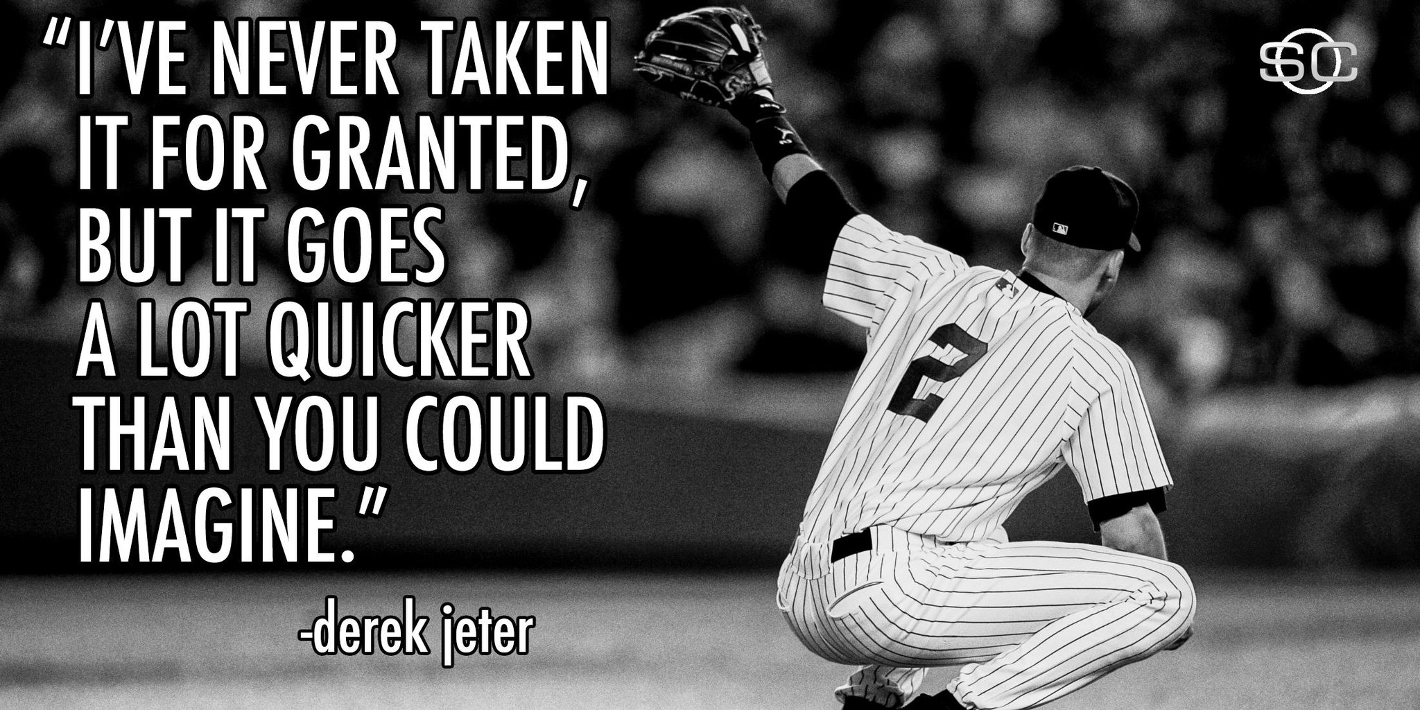 Derek Jeter Famous Quotes New York Yankees: The Baseball Life Of Newly