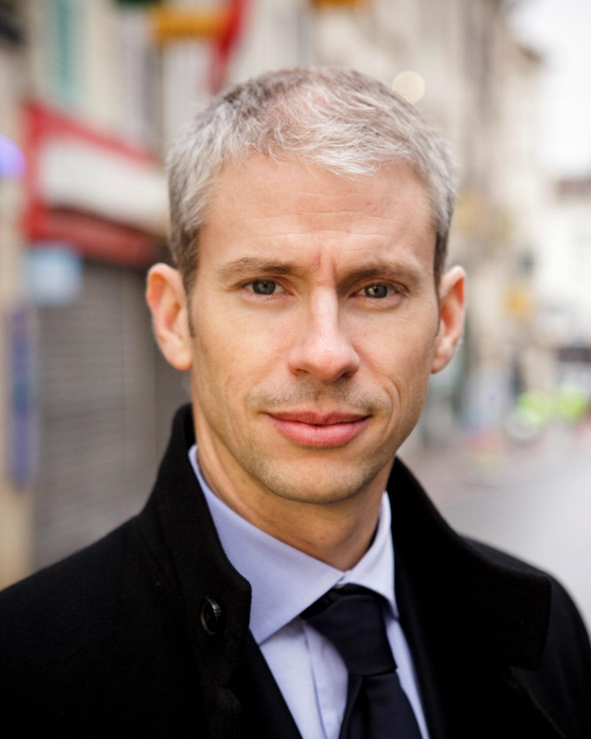 Député-maire Franck Riester: UMP should fight the FN with hard work and ...