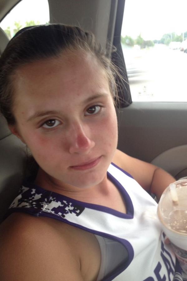 Reagan Dowling's Instagram, Twitter & Facebook on IDCrawl