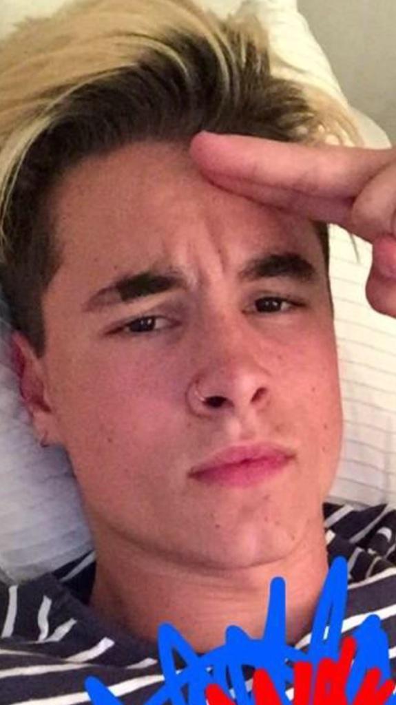 Savannah Berg's Instagram, Twitter & Facebook on IDCrawl