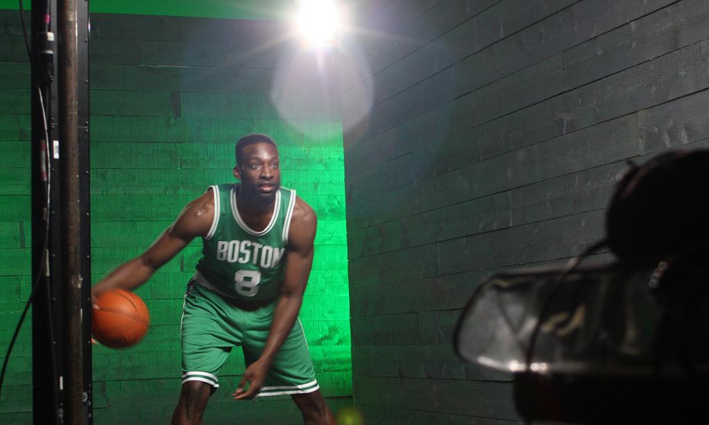Quick Look At New Celtic’s Road Uniforms – F&F Sports