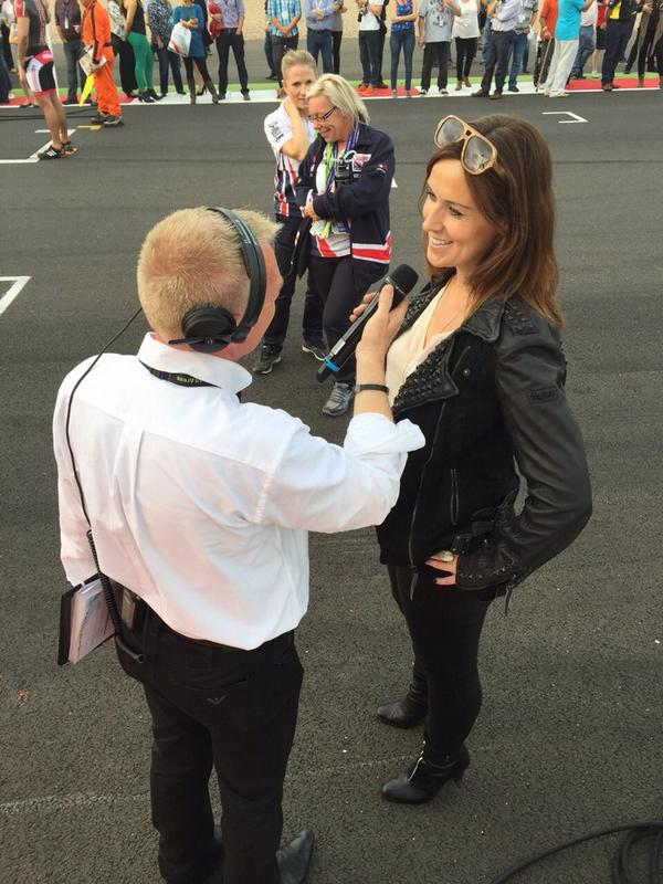 Lee McKenzie — Digital Spy