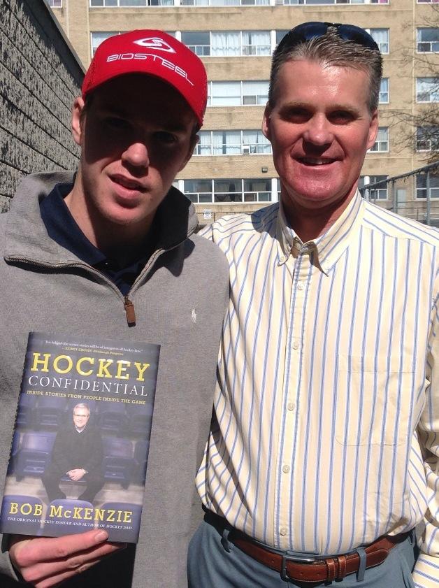 Connor McDAVID at emaze Presentation