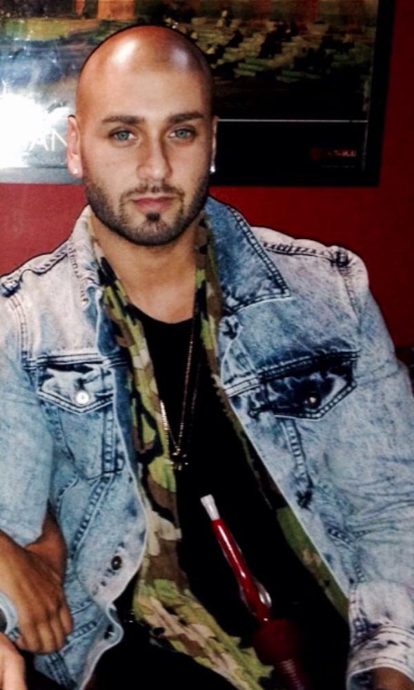 Massari Tattoos