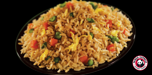Arroz Frito Panda Express