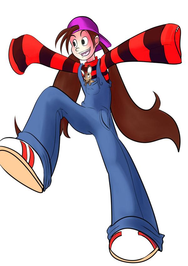 Notyourshield Co-opting is something I can see being a problem in the ...