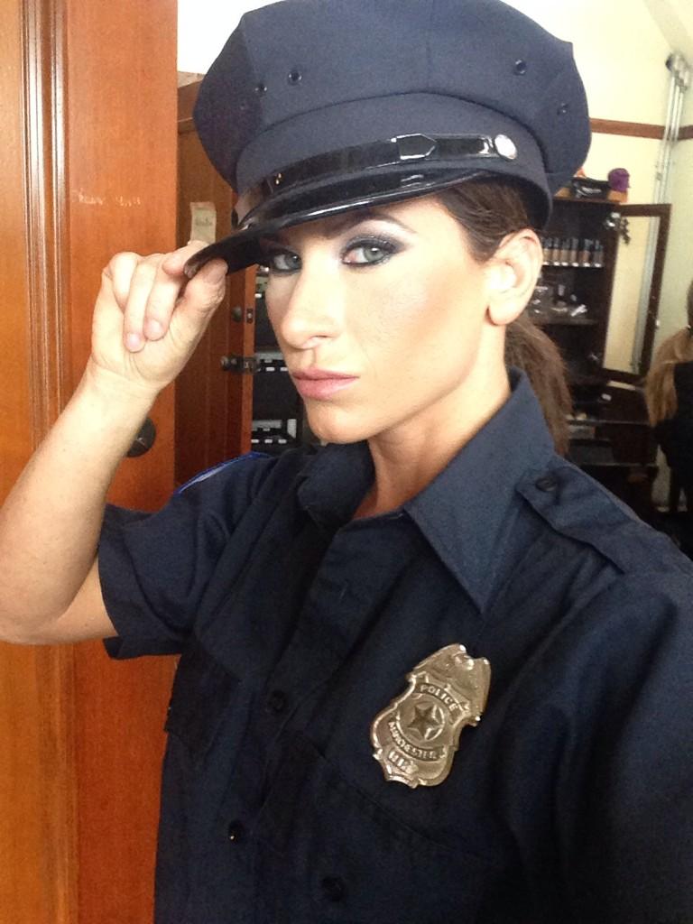 TW Pornstars - Ariel X. Twitter. Officer slutbag ready to get serviced ...