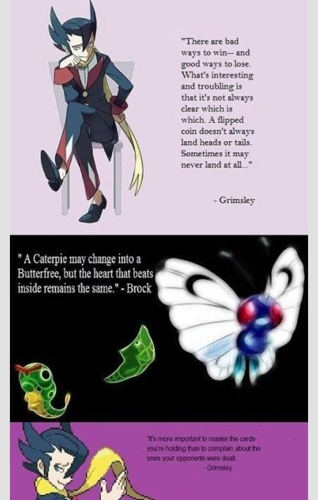 Pokemon Quotes Mewtwo