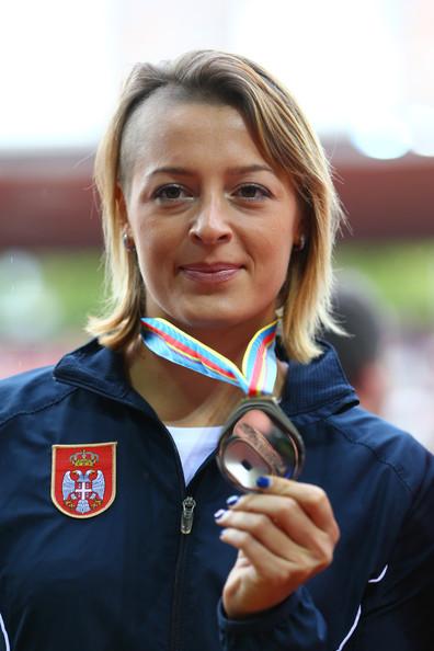 Tatjana Jelača - Alchetron, The Free Social Encyclopedia