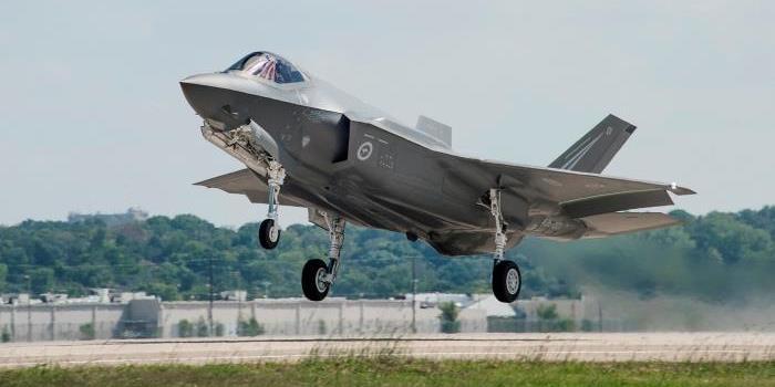 瞄不準、火力差 F35戰機再爆誇張缺失－Oolxiang烏龍鄉(國防科技)網｜痞客邦