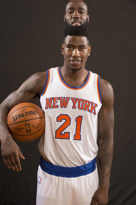 Brooklyn Nets didn't waive Quincy Acy yesterday, guaranteeing his $1.7M ...