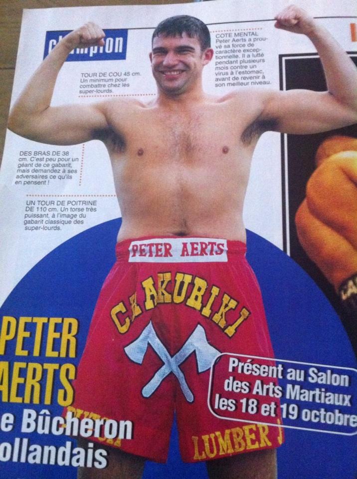 Peter Aerts