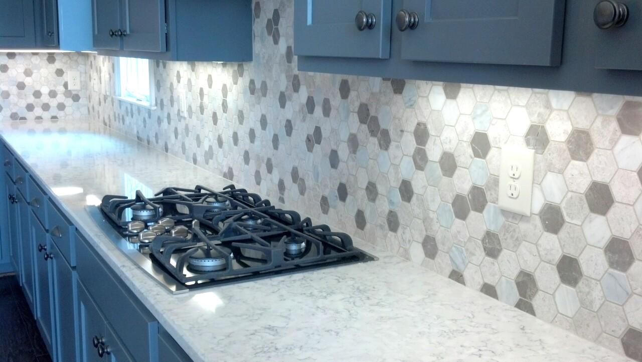 Silestone Helix