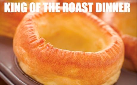 Yorkshire Pudding Memes How To Cook British Yorkshire Pudding : 5