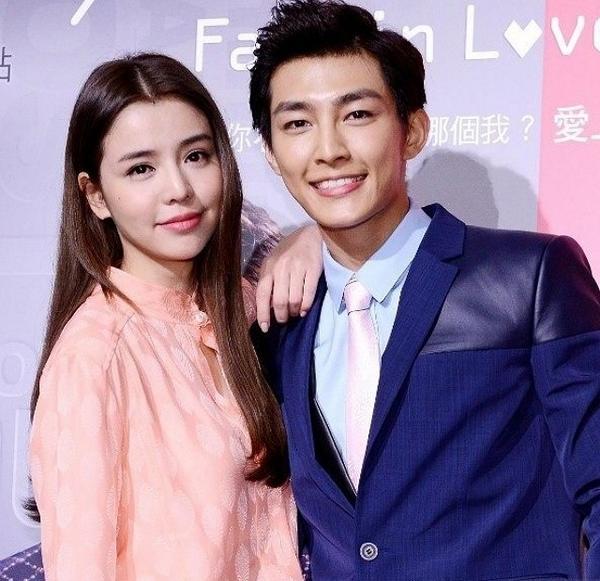 Guo Xue Fu And Aaron Yan