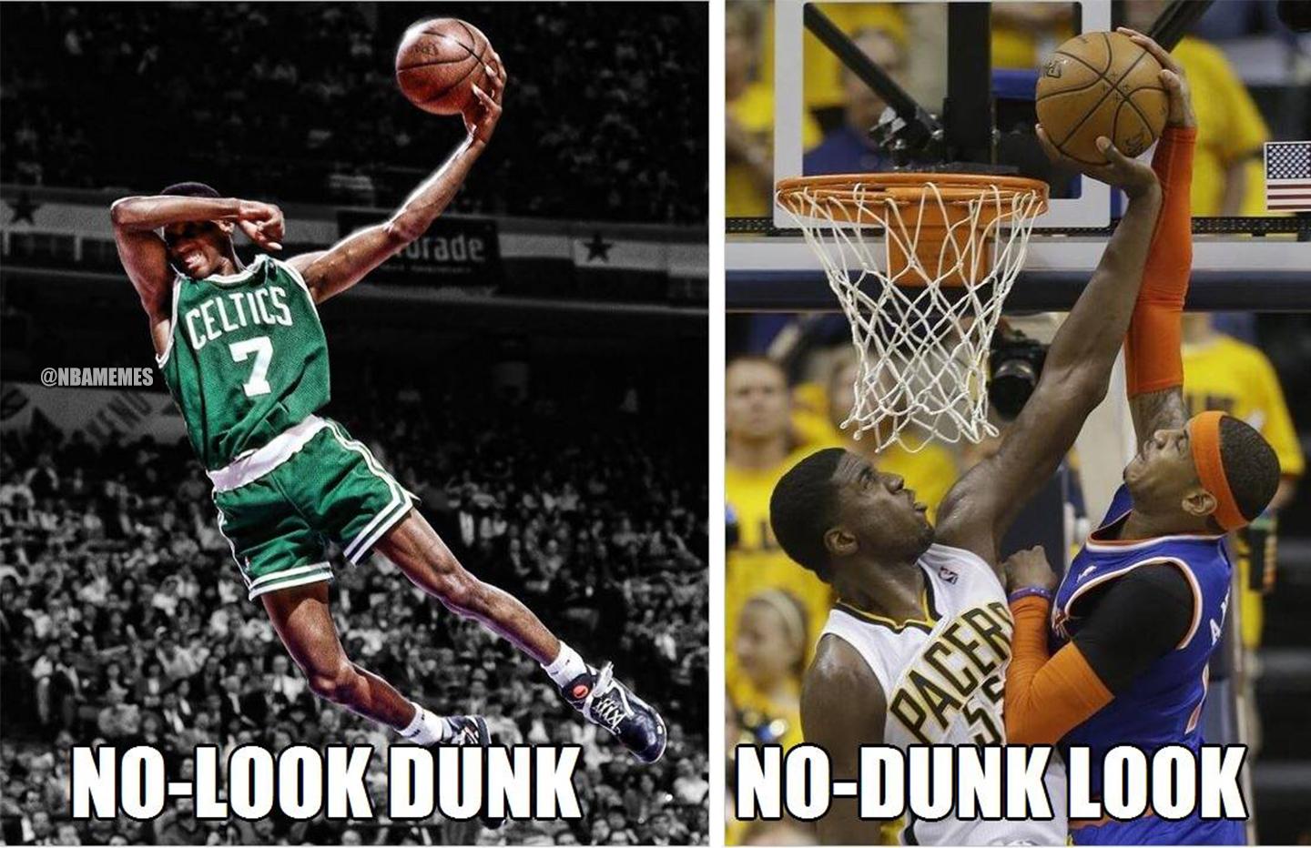 Dunk Cam Memes