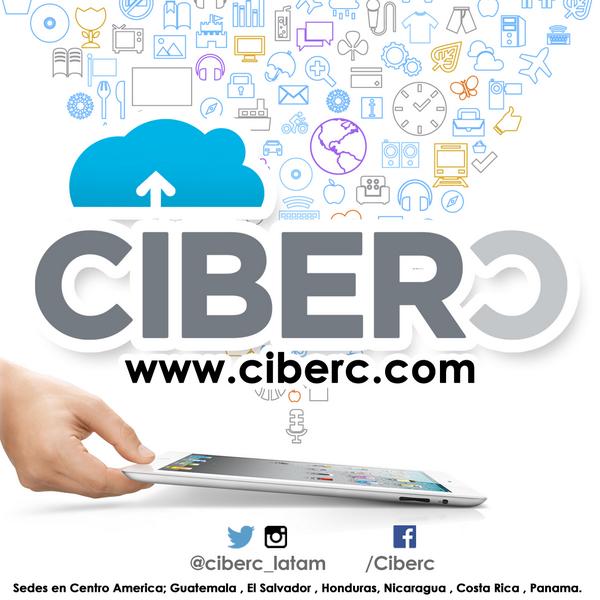 CiberC (@CiberC_LATAM) | Twitter CiberC (@CiberC_LATAM) | Twitter
