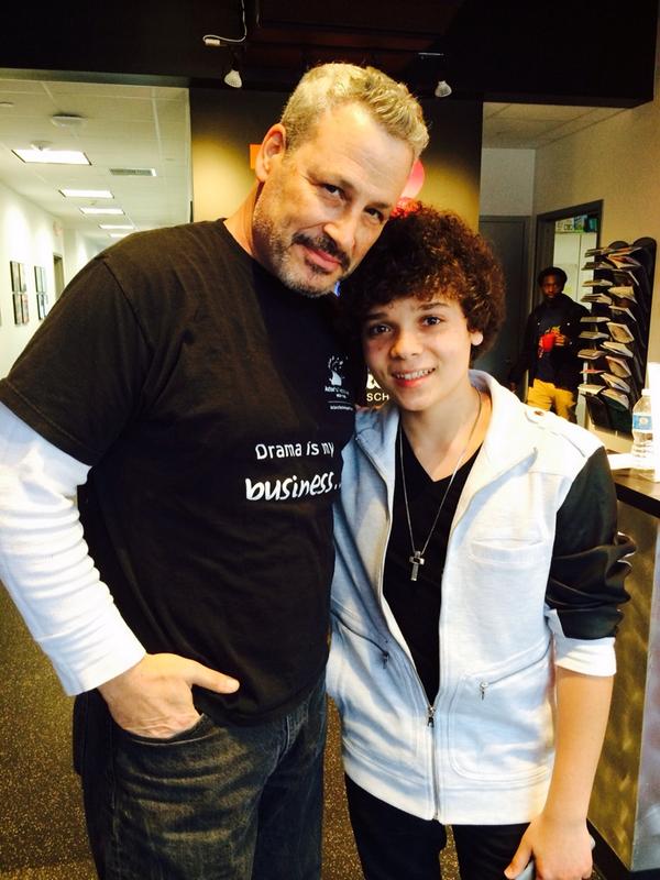 Cameron Ocasio 2022 Age