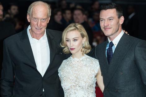 Dracula Untold Master Vampire