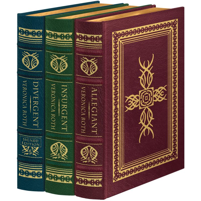 Veronica Roth Book Signing