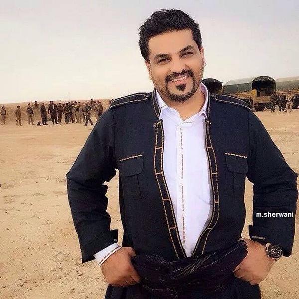 Hussam Al Rassam - Alchetron, The Free Social Encyclopedia